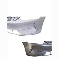 China BYD Qin PLUS DM-i Front Bumper Assembly (White/Gray Primer Version) for sale