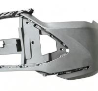 China BYD Qin PLUS DM-i Front Bumper Assembly (White/Gray Primer Version) for sale