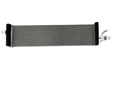 China BYD Destroyer 05 Cooler Assembly (Radiator / Electronic Control Radiator) for sale