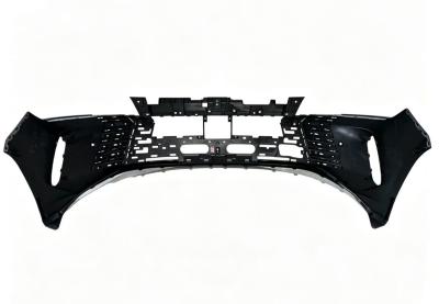 China BYD Destroyer 05 Front Bumper (No Radar Holes) — Factory Direct for sale