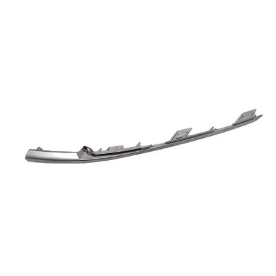 China BYD Qin PLUS DM-i Front Bumper Lower Trim Panel (Painted Version) for sale