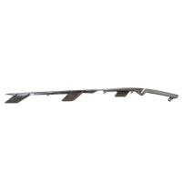 China BYD Qin PLUS DM-i Front Bumper Lower Trim Panel (Painted Version) for sale