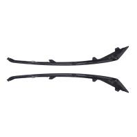 China BYD Qin PLUS DM-i Front Bumper Trim Panel | Front Fascia Decorative Parts OEM Spec for sale