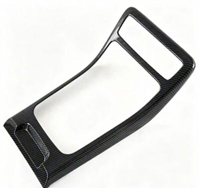 China BYD Destroyer 05 Center Shifter Panel Frame for sale