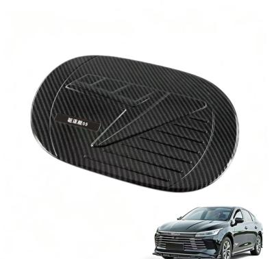 China BYD Destroyer 05 Electric Fuel Tank Cap (Fuel Filler Cap Assembly / Fuel Tank Actuator) for sale
