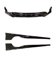 China BYD  Destroyer 05 Side Skirt (Rocker Panel / Bottom Edge Trim) for sale