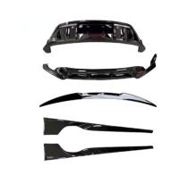 China BYD  Destroyer 05 Side Skirt (Rocker Panel / Bottom Edge Trim) for sale