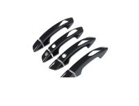China BYD Destroyer 05 Door Handle Protector Cover for sale