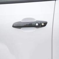 China BYD Destroyer 05 Door Handle Protector Cover for sale