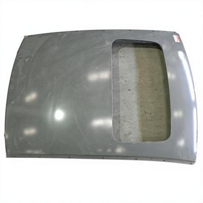 China BYD Destroyer 05 Roof Panel Stamping Part for sale