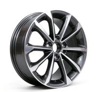 China BYD Destroyer 05 Aluminum Alloy Wheel for sale