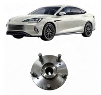 China BYD Destroyer 05 Front Wheel Hub Assembly for sale