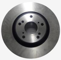 China BYD Destroyer 05 Front Brake Disc (Front Brake Rotor) for sale