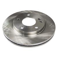 China BYD Destroyer 05 Front Brake Disc (Front Brake Rotor) for sale