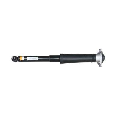 China BYD Destroyer 05 Rear Shock Absorber Assembly (Rear Strut / Damper) for sale