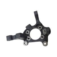 China BYD Destroyer 05 Left & Right Front Steering Knuckle (Front Wheel Knuckle/Spindle) for sale