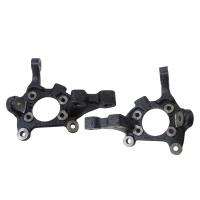 China BYD Destroyer 05 Left & Right Front Steering Knuckle (Front Wheel Knuckle/Spindle) for sale
