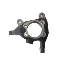 China BYD Destroyer 05 Left & Right Front Steering Knuckle (Front Wheel Knuckle/Spindle) for sale
