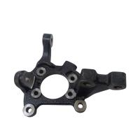 China BYD Destroyer 05 Left & Right Front Steering Knuckle (Front Wheel Knuckle/Spindle) for sale