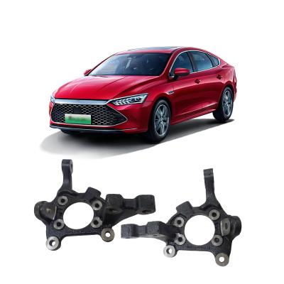 China BYD Destroyer 05 Left & Right Front Steering Knuckle (Front Wheel Knuckle/Spindle) for sale