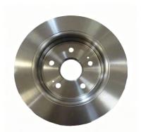 China BYD Destroyer 05 Rear Brake Disc (Rear Brake Rotor) for sale