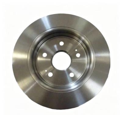 China BYD Destroyer 05 Rear Brake Disc (Rear Brake Rotor) for sale