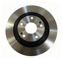 China BYD Destroyer 05 Rear Brake Disc (Rear Brake Rotor) for sale