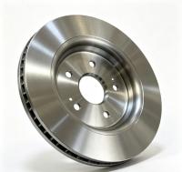 China BYD Destroyer 05 Rear Brake Disc (Rear Brake Rotor) for sale