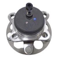 China BYD Destroyer 05 Rear Wheel Hub Unit Assembly (Rear Hub Bearing Unit) for sale