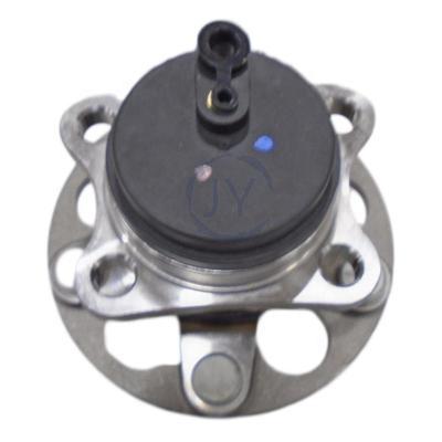 China BYD Destroyer 05 Rear Wheel Hub Unit Assembly (Rear Hub Bearing Unit) for sale