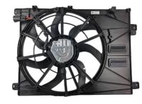 China BYD Destroyer 05 Radiator Fan Assembly for sale
