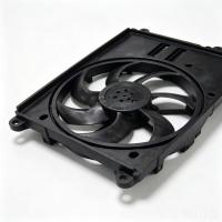 China BYD Destroyer 05 Radiator Fan Assembly for sale