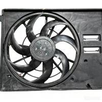 China BYD Destroyer 05 Radiator Fan Assembly for sale