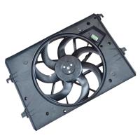 China BYD Destroyer 05 Radiator Fan Assembly for sale