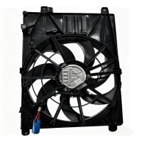 China BYD Destroyer 05 Radiator Fan Assembly for sale