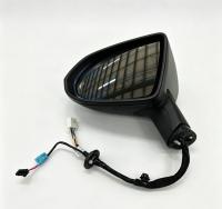 China BYD Destroyer 05 Left Outside Rearview Mirror Assembly for sale