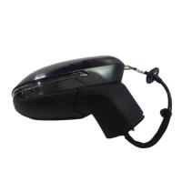 China BYD Destroyer 05 Right Outside Rearview Mirror Assembly for sale