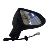 China BYD Destroyer 05 Right Outside Rearview Mirror Assembly for sale