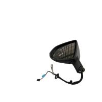 China BYD Destroyer 05 Right Outside Rearview Mirror Assembly for sale