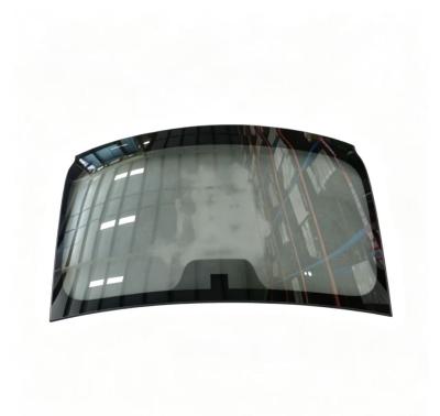 China BYD Destroyer 05  Front Windshield (Front Windshield Glass Assembly) for sale