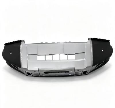 China BYD Formula Leopard 5 Front Bumper Lower Body (Front Bumper Lower Section / Lower Spoiler / Front Lip) for sale