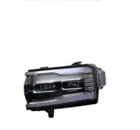 China BYD Formula Leopard 5 Left & Right Front Headlamp Assembly (LED Headlight Assembly) for sale