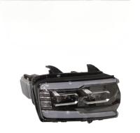 China BYD Formula Leopard 5 Left & Right Front Headlamp Assembly (LED Headlight Assembly) for sale