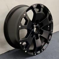 China BYD Formula Leopard 5 Aluminum Alloy Wheel (OEM/Aftermarket Wheel Rim) for sale