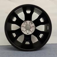China BYD Formula Leopard 5 Aluminum Alloy Wheel (OEM/Aftermarket Wheel Rim) for sale