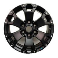 China BYD Formula Leopard 5 Aluminum Alloy Wheel (OEM/Aftermarket Wheel Rim) for sale