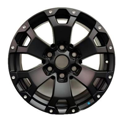 China BYD Formula Leopard 5 Aluminum Alloy Wheel (OEM/Aftermarket Wheel Rim) for sale