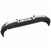 China BYD Formula Leopard 5 Rear Bumper (Rear Bumper Assembly) for sale