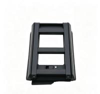 China BYD Formula Leopard 5 Foldable Side Ladder (Side Climbing Ladder / Folding Roof Ladder) for sale