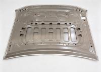 China BYD Formula Leopard 5 Front Engine Hood (Front Hood Assembly) for sale